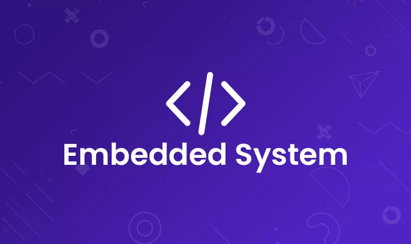 Embedded Systems Course in Coimbatore | Embedded Programming Training